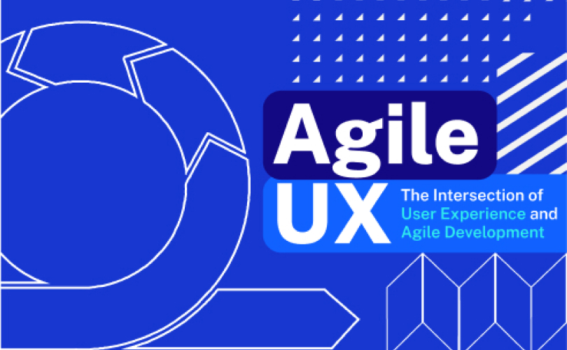 Agile Development Logo