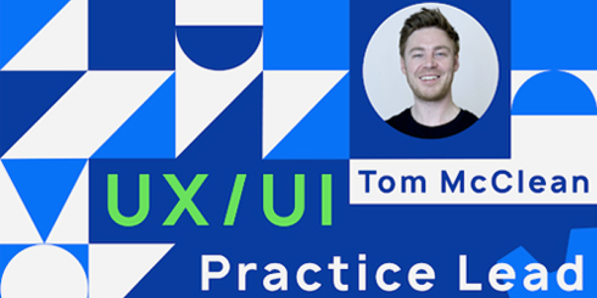 Interview mit Tom McClean, Leiter UX & Design